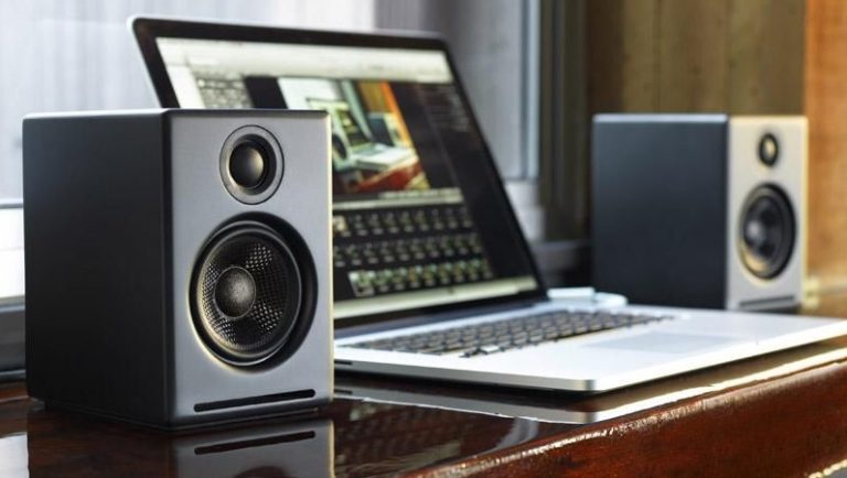 How to Test the Speakers? > BBWC Philly